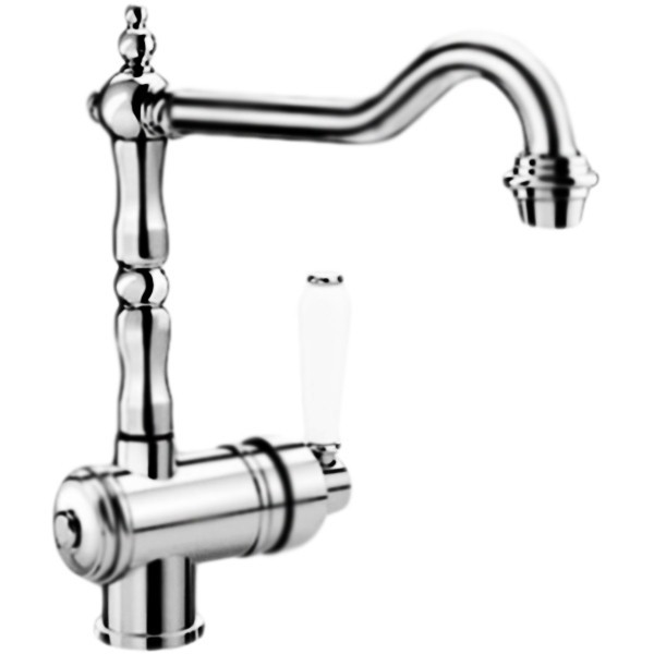 Смеситель для кухни Blanco Tradon